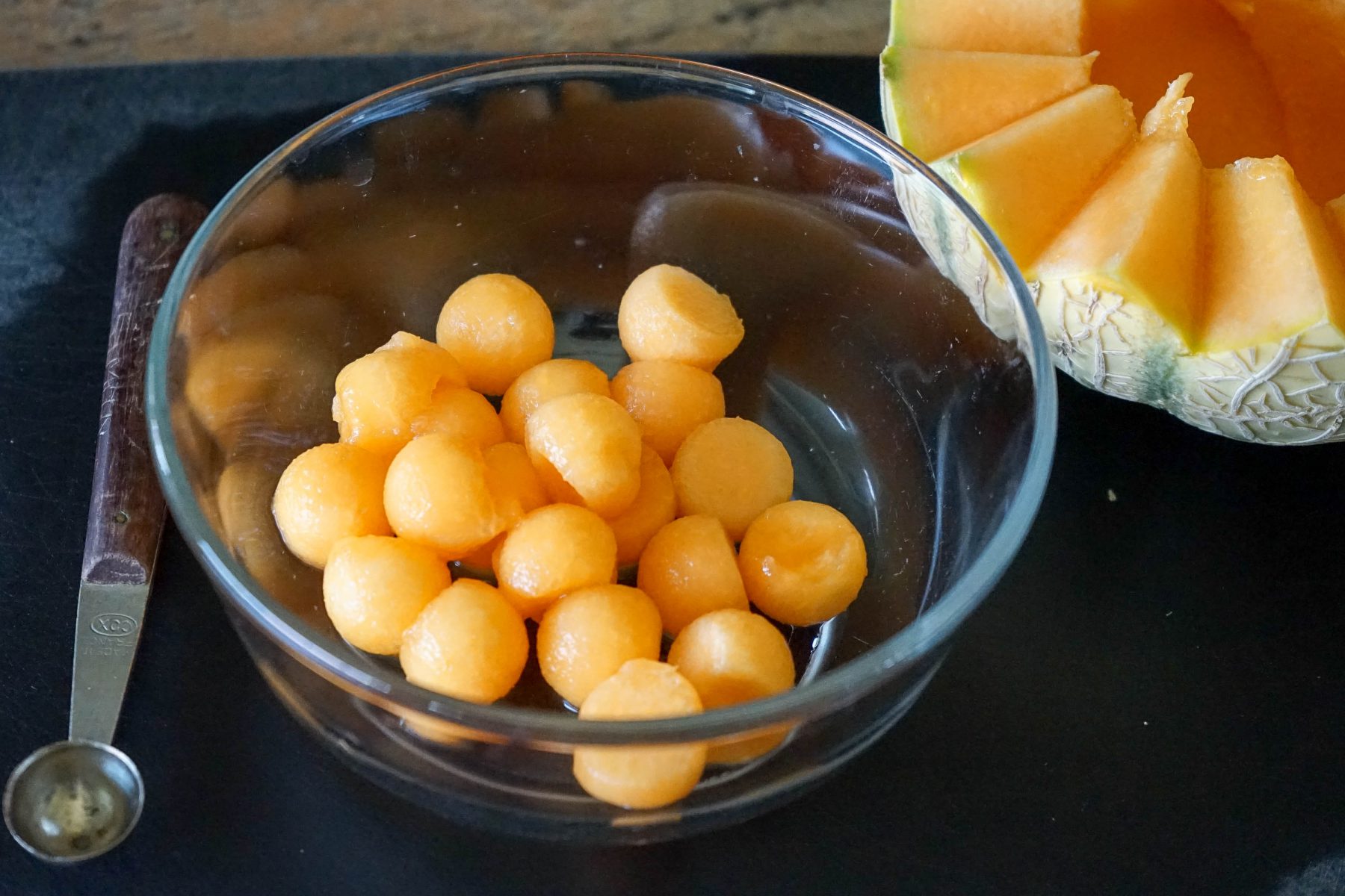 Tout savoir sur le melon | Aline Diététique